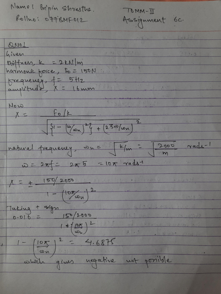 Assignment 6c Pdf