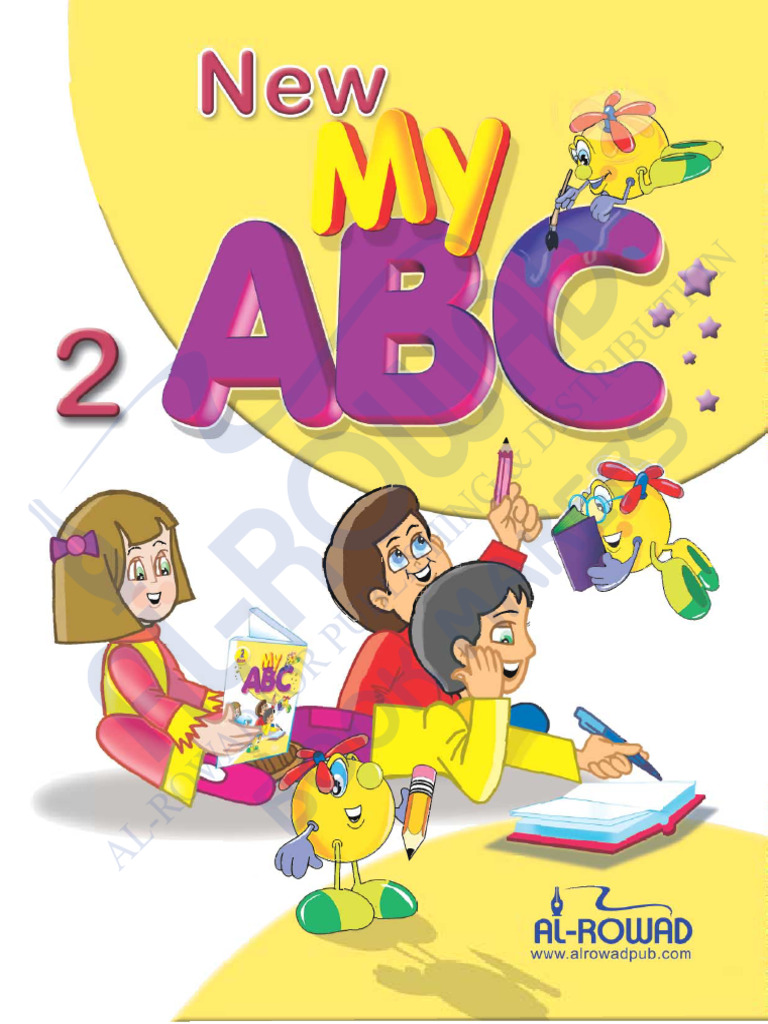 My Abc2 1 | PDF