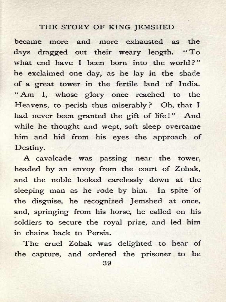 The Story-Book of The Shah, or Legends of Old Persia-John Macqueen ...