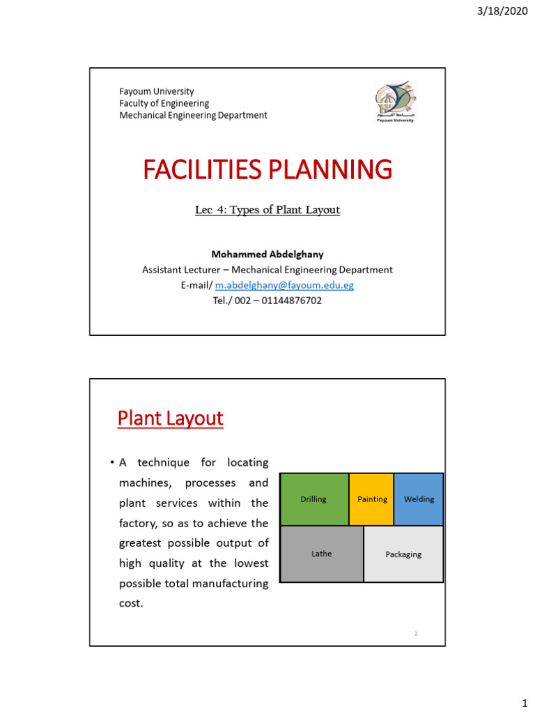 FPA Leccellar | PDF