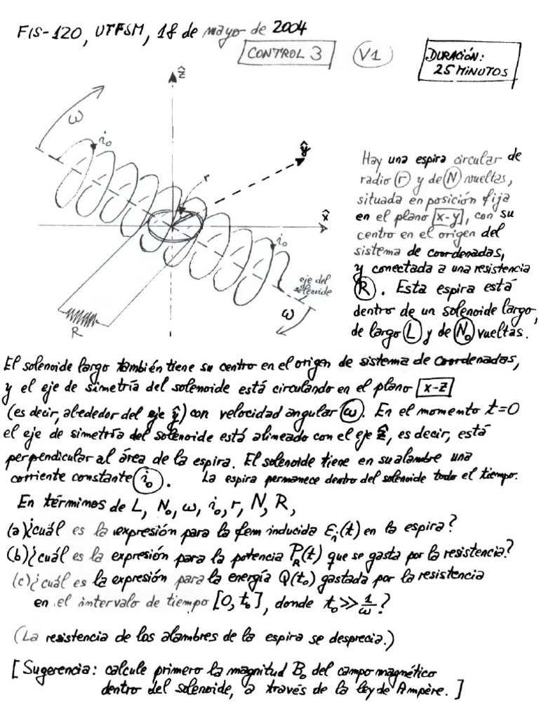 Control3 s12004 | PDF
