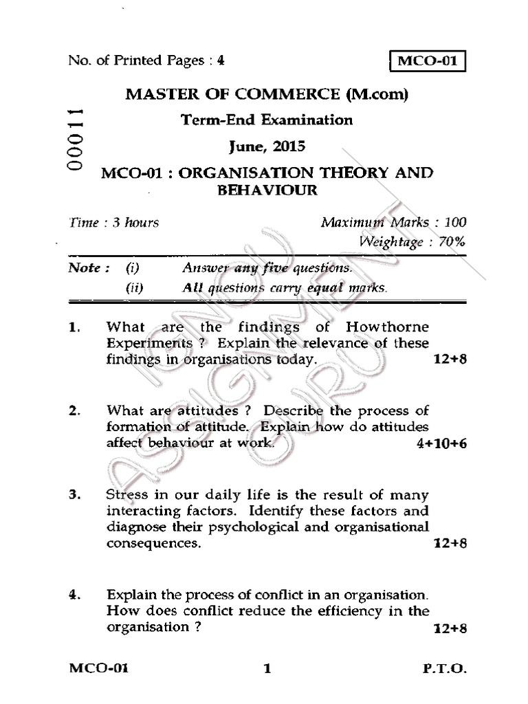 Mco 001 June 2015 Pdf