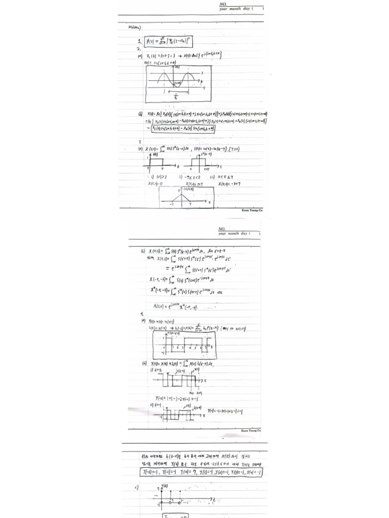 Midterm Review | PDF