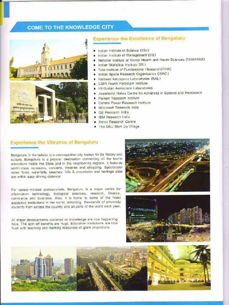 Prospectus | PDF