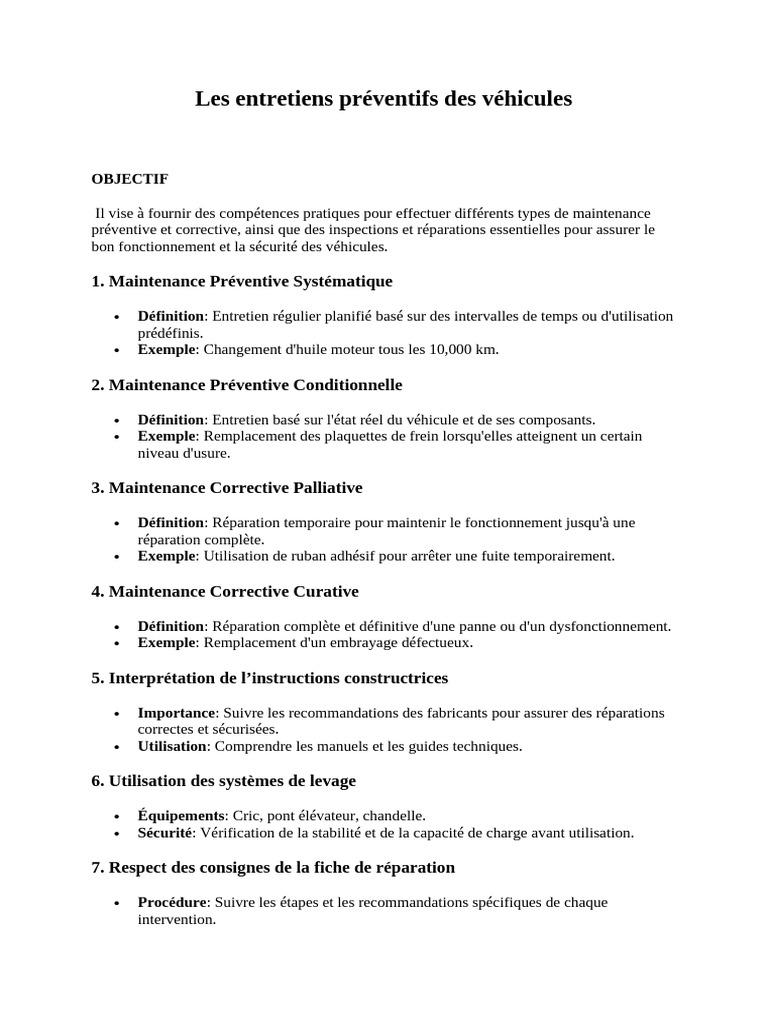 Module 13 Cours TP EVALUATION | PDF