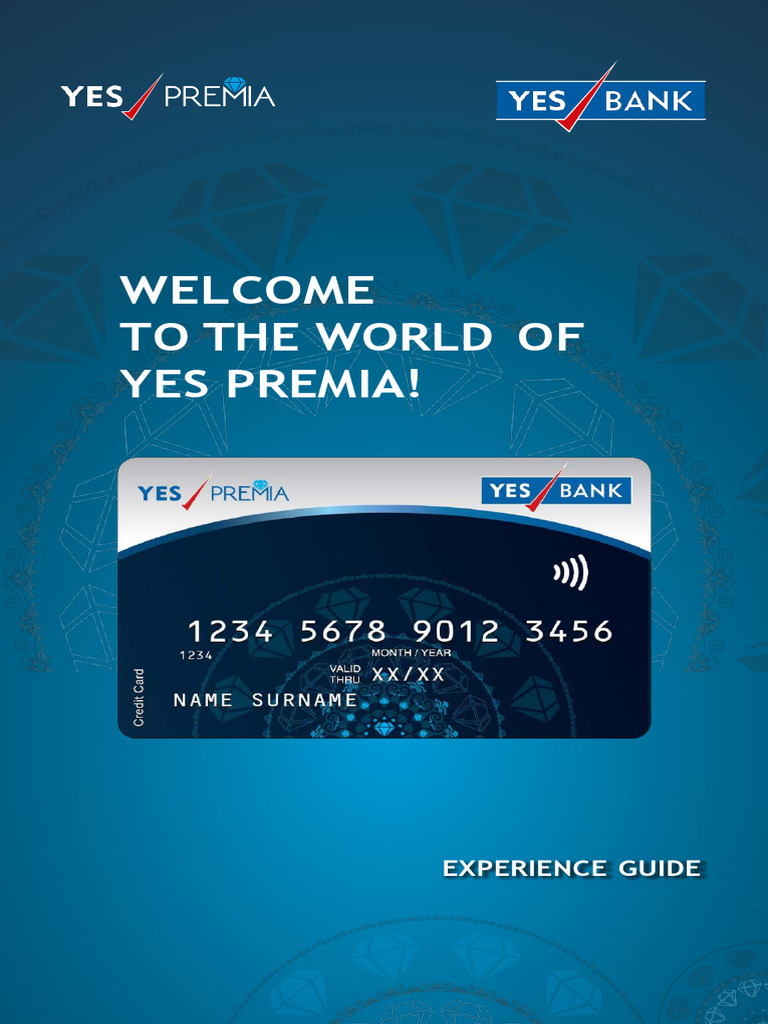 Permia Card LTF | PDF