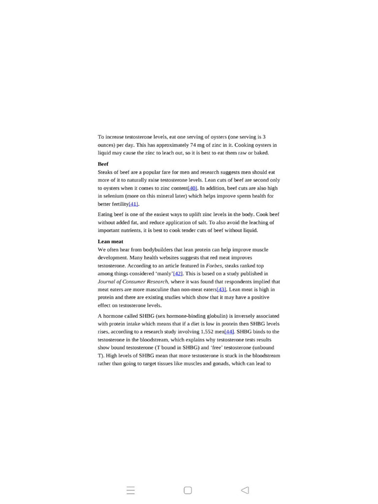 Testosterone Part 2 Pdf