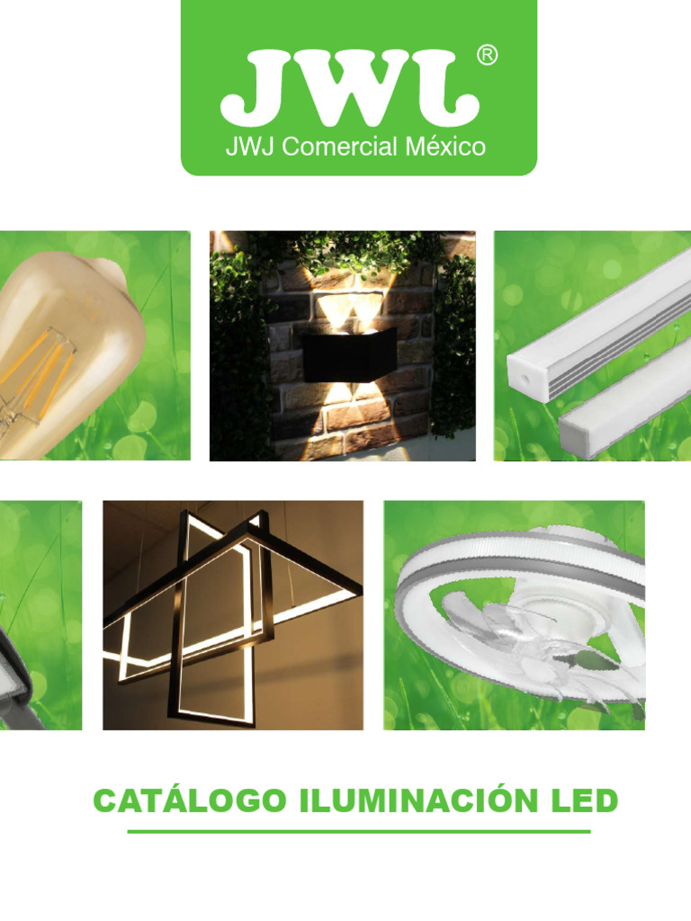 Catalogo JWJ 2024 | PDF