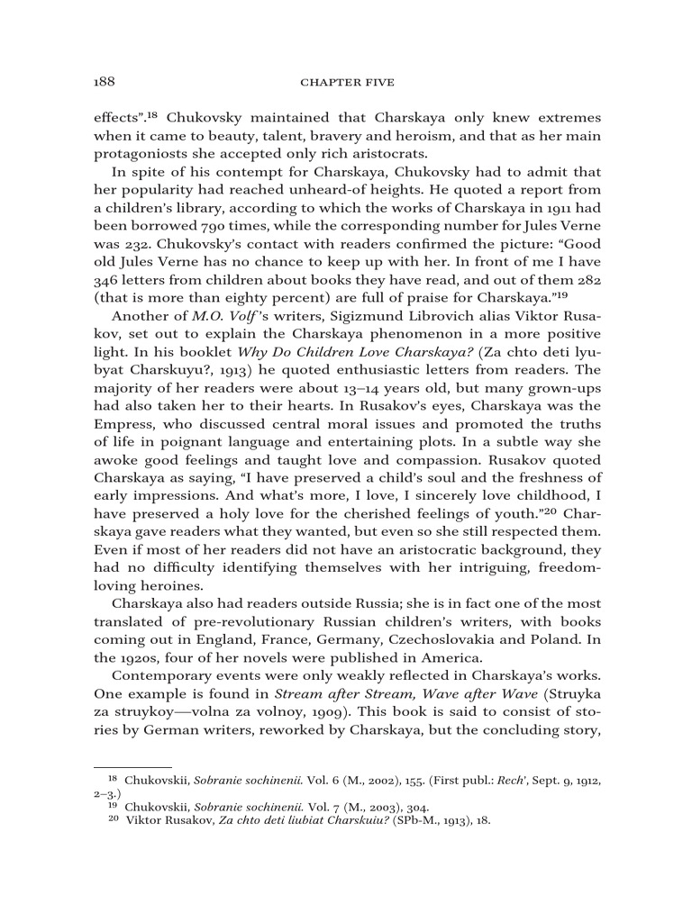 (Russian History and Culture 13) - Fairy Tales and True Stories - The ...