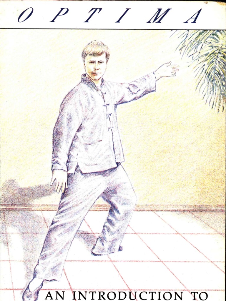 Introduction To Tai Chi, Alan Peck | PDF | Tai Chi | Qi