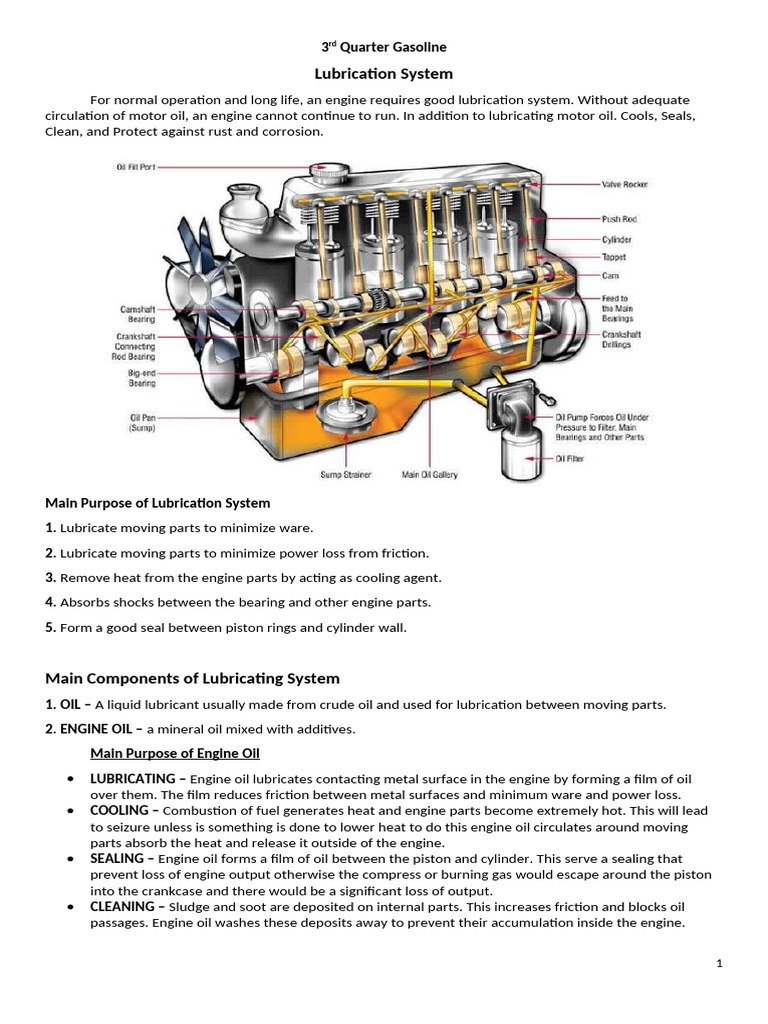 Gas Lubrication | PDF
