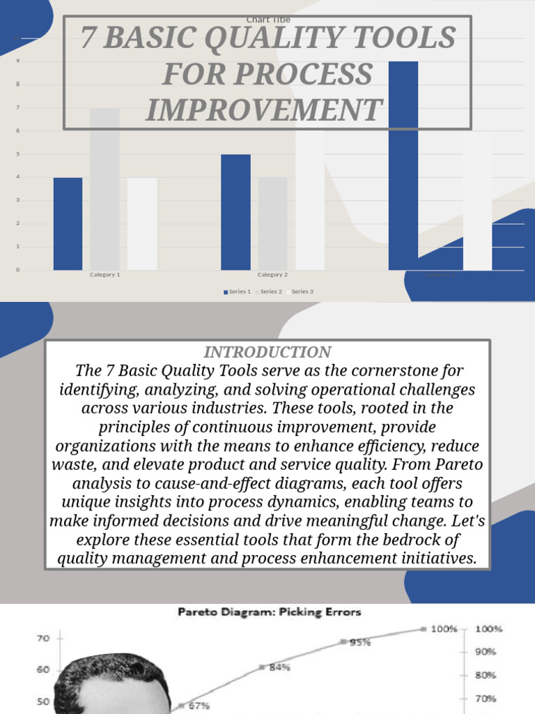Pareto & Fishbone | PDF