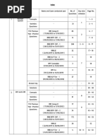Pinnacle Static GK | PDF