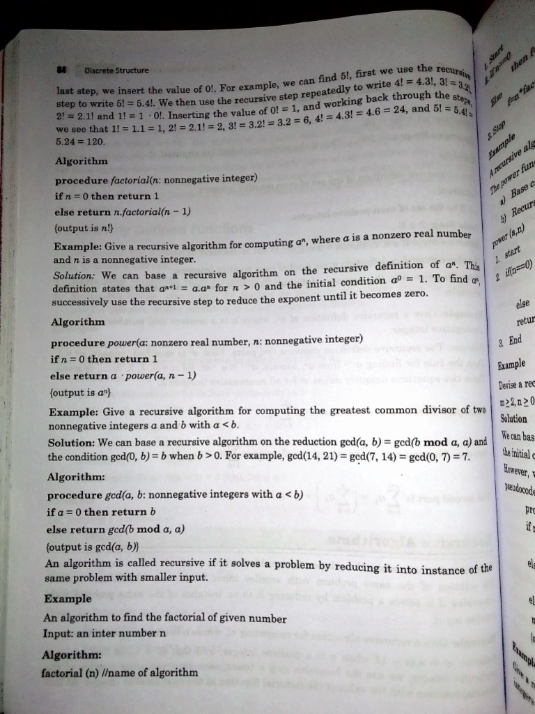 Induction And Recursion Pdf 