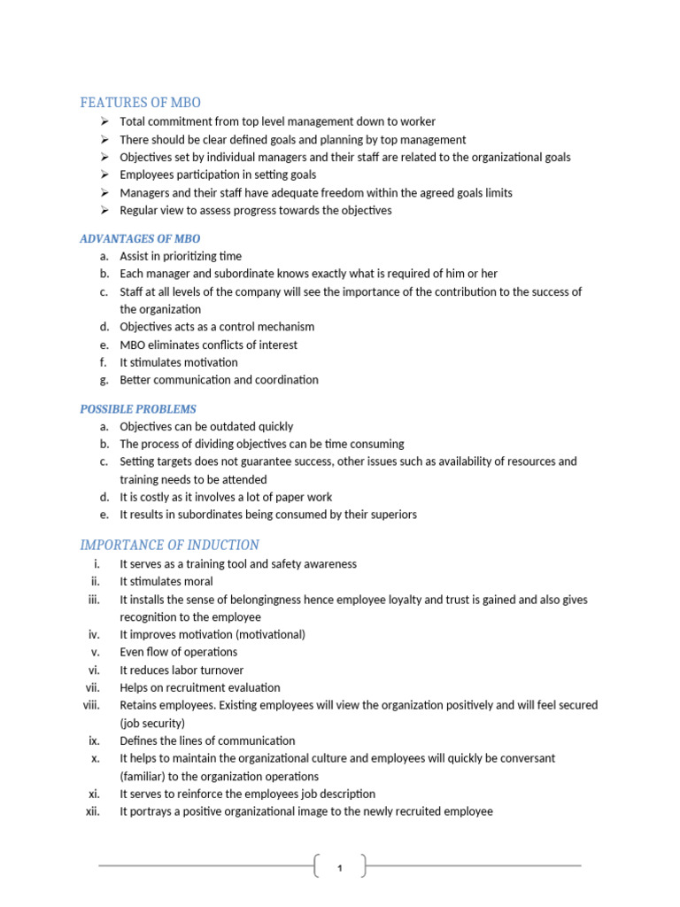 Business Studies Mixed Document | PDF