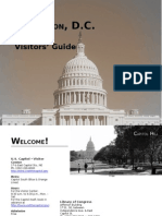 2024-08 Plaza Concourse Level Map Scale | PDF