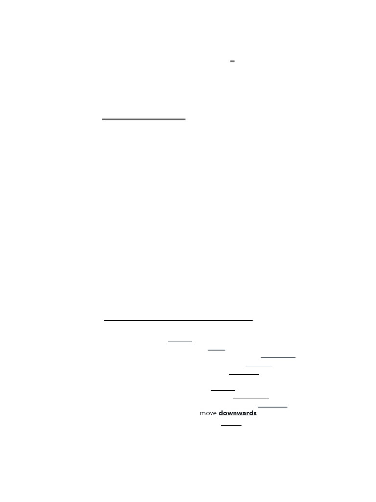 7 Work Sheet | PDF