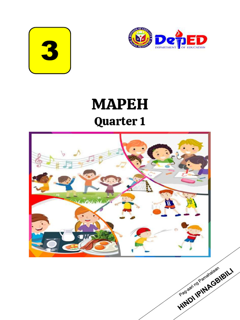 Module 1 REVISED MUSIC Q1 | PDF
