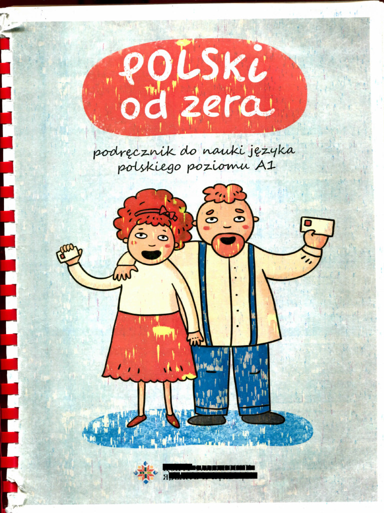 Polski Od Zera. Podręcznik Do Nauki Języka Polskiego Poziomu A1 | PDF