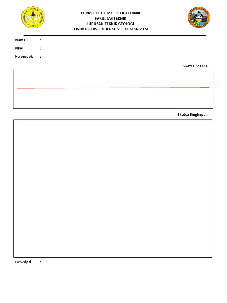 2 - Form Fieldtrip - Scanline | PDF