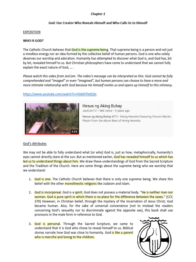 Second Required Reading For Module 4 | PDF