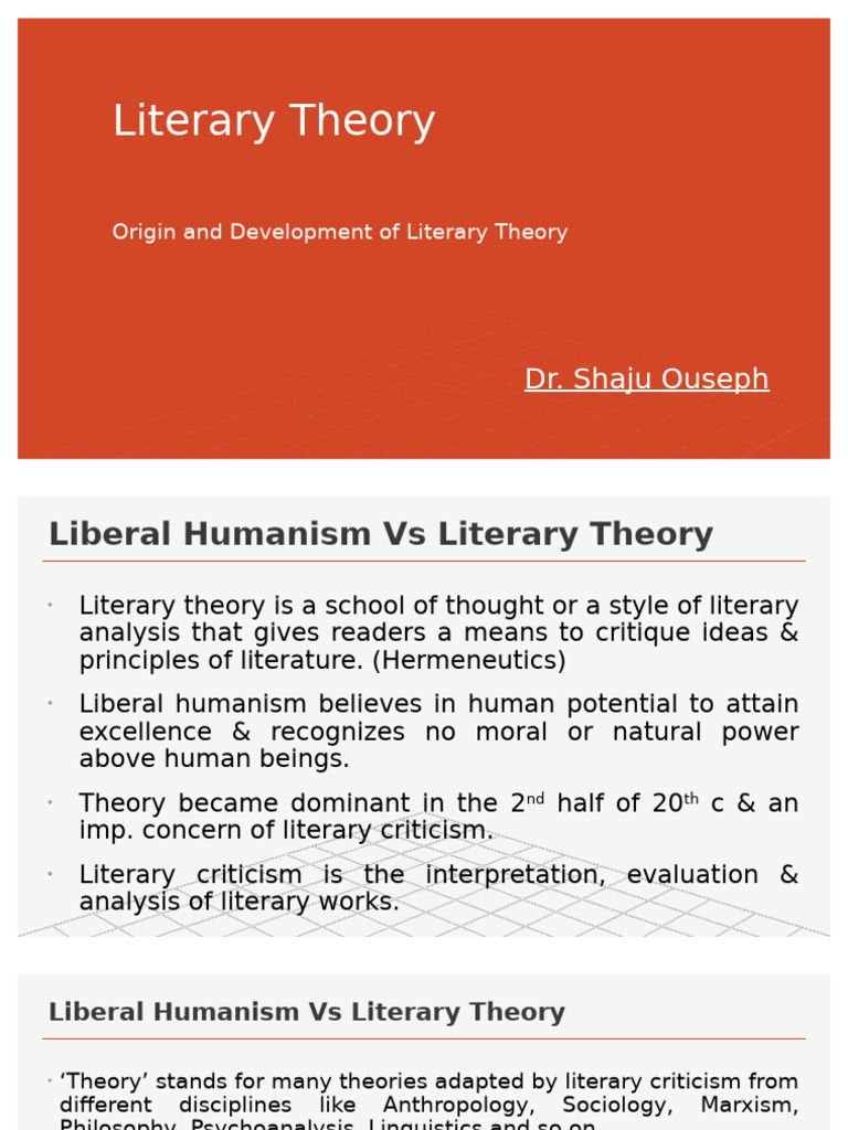 Theory Module 1 | PDF