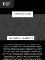 CT Scan Contrast Consent Form | PDF | Ct Scan | Allergy