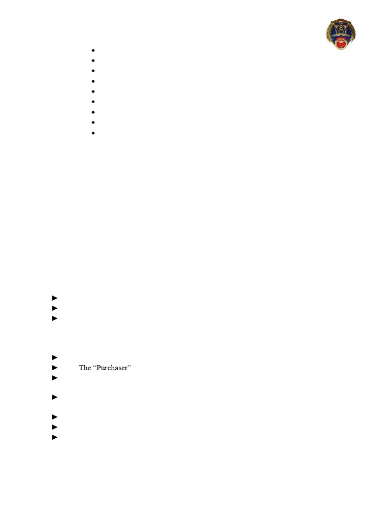 Basic SUPLIER Info, Process, RWA Sample TOTS Sept | PDF | Letter Of Credit