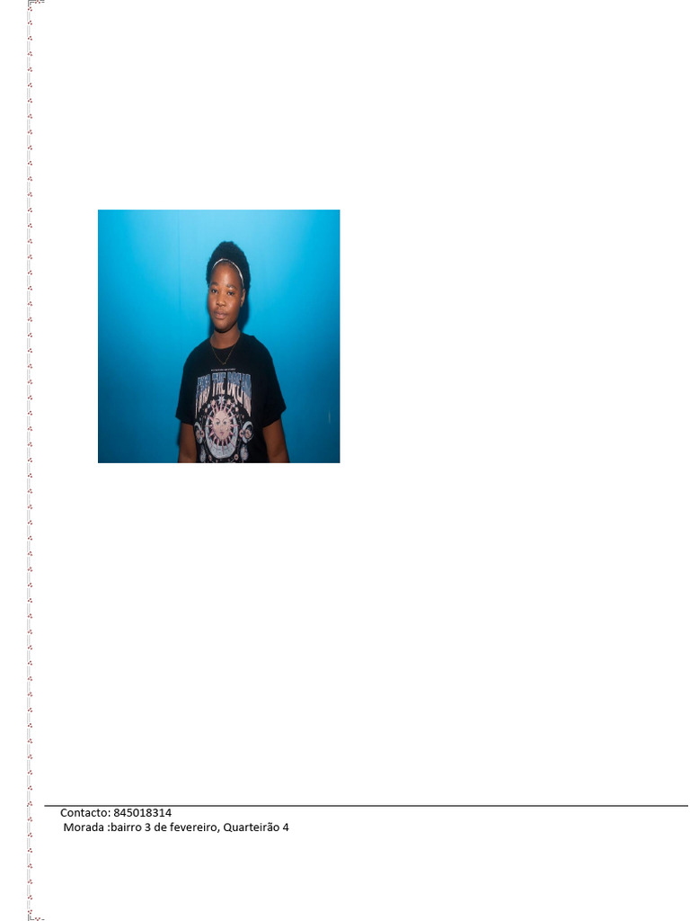 Portifolio Erica | PDF