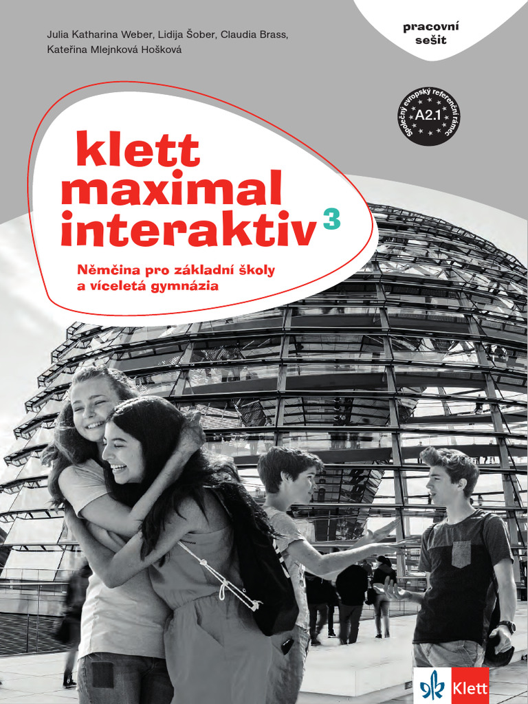 Maximal Interaktiv Klett | PDF