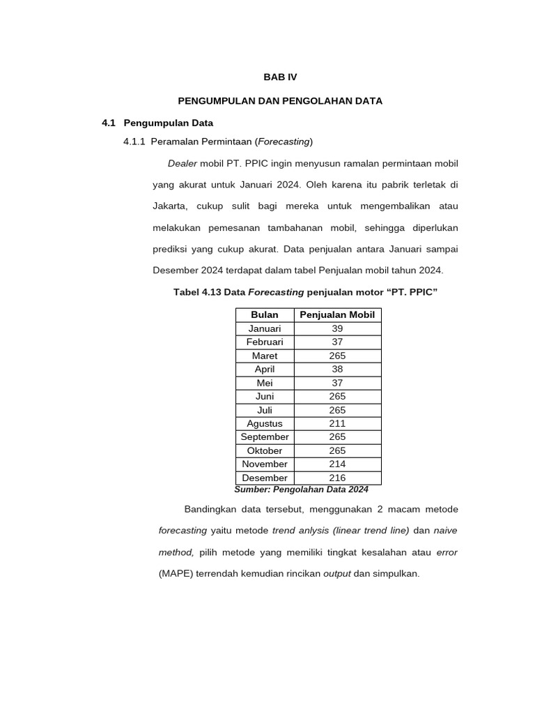 Ppic Modul 4 Bab 456 Qemal | PDF