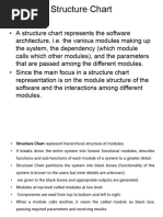Structure Charts Software Engineering | PDF | Teaching Methods & Materials | Technology ...