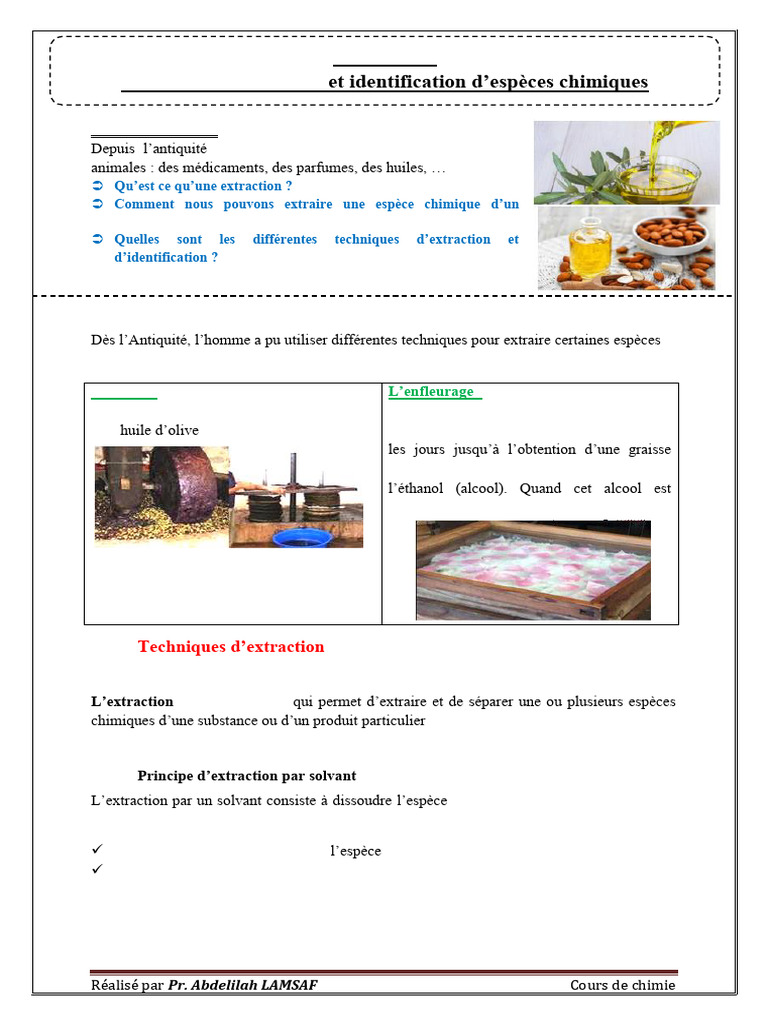 Cours 2-2 | PDF