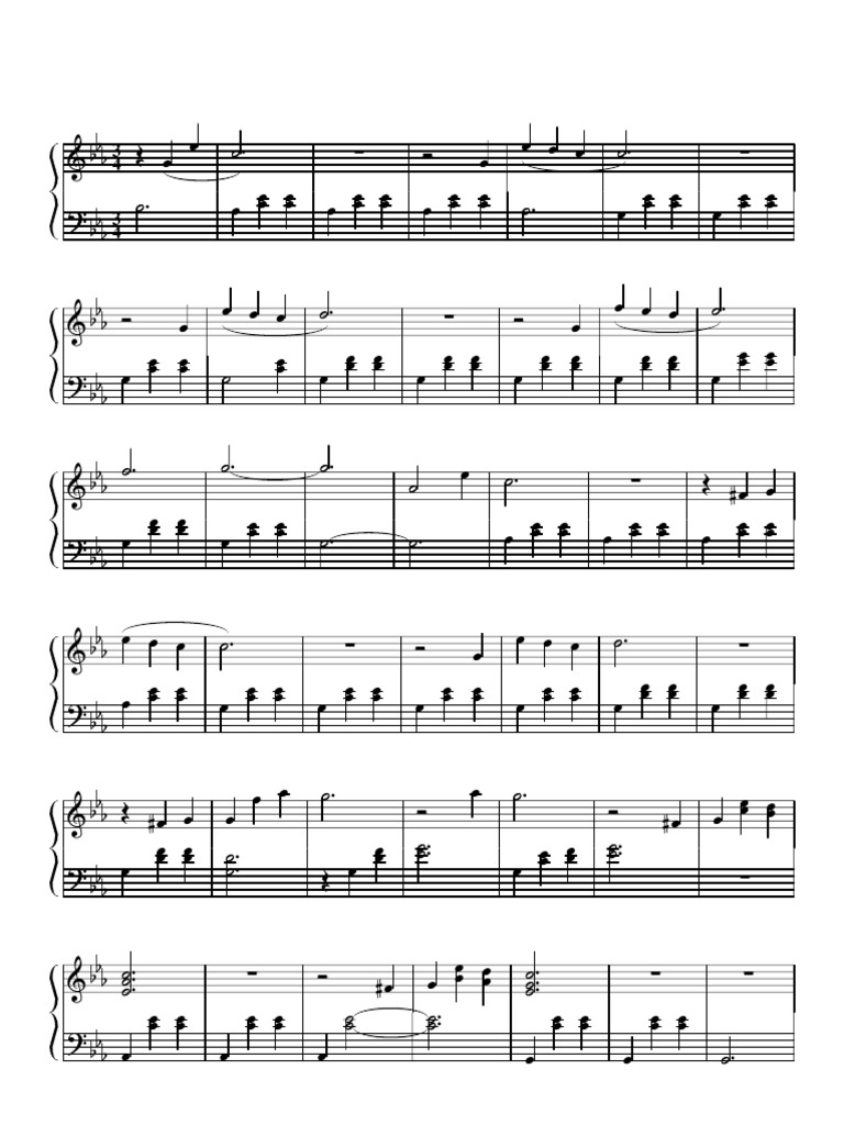 Tangerine Dream - Legend - The Dance | PDF