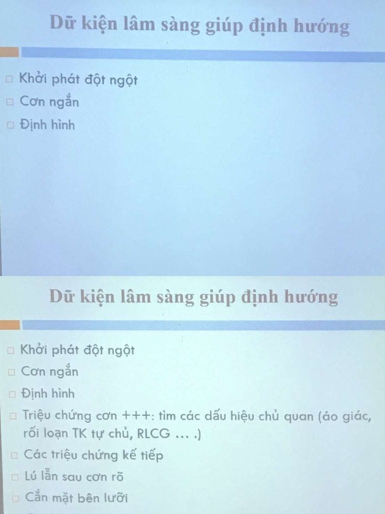 LEC 20 bổ sung | PDF