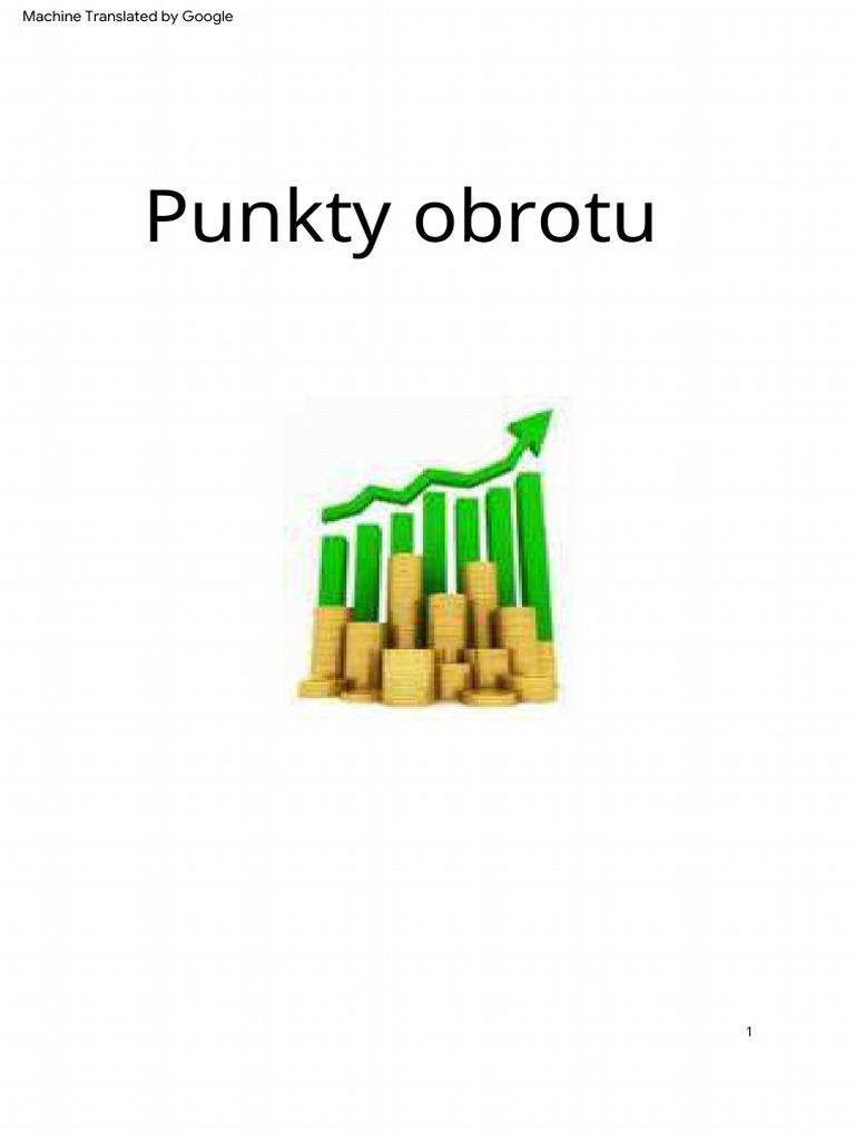 Pivot Points Book | PDF