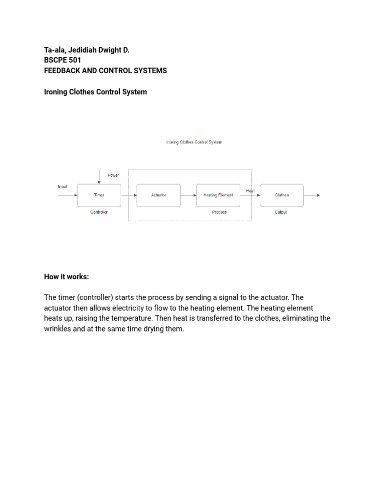 01 Elms Activity 1 | PDF