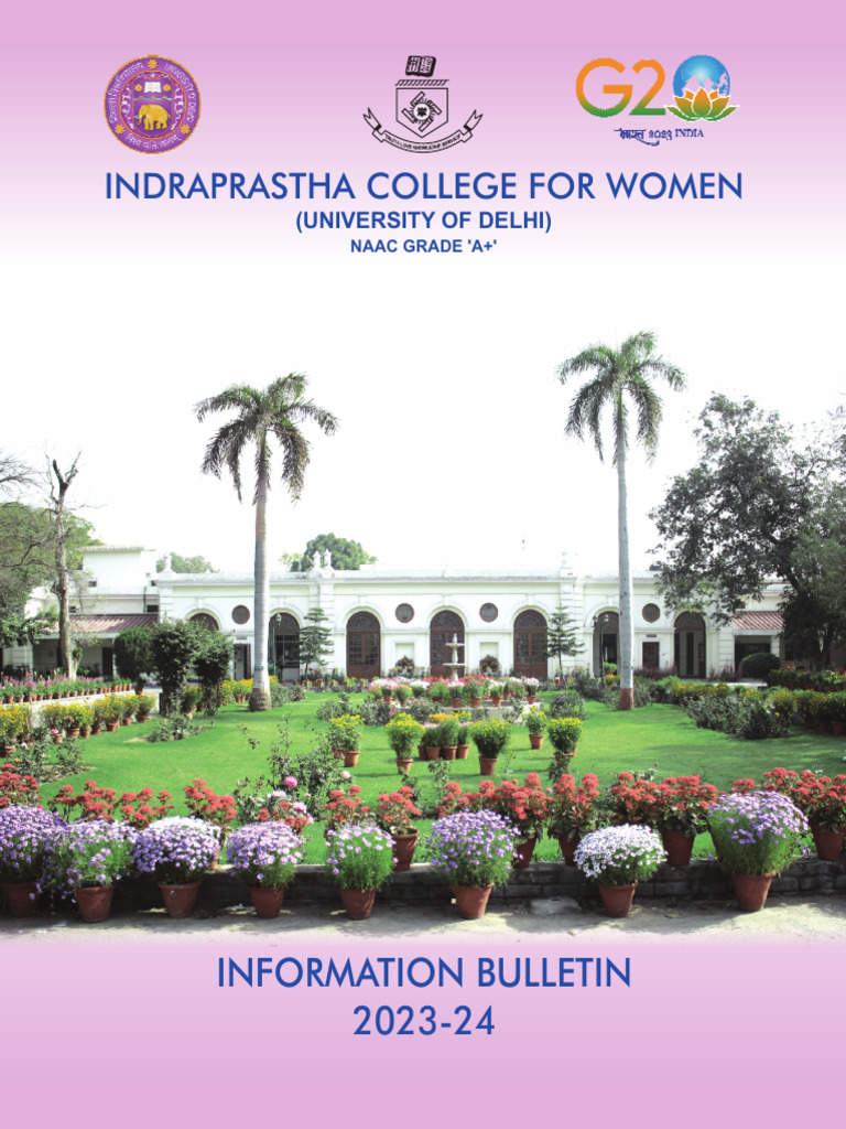 Information Bulletin | PDF