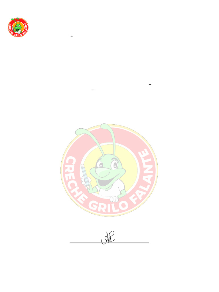 Declaração de Funcionamento | PDF