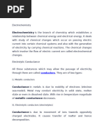 Atomic Structure Formula Sheet | PDF | Physical Sciences | Chemistry