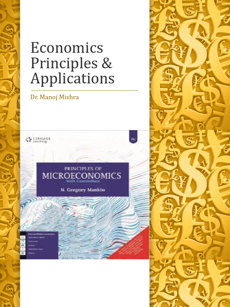 Economics - 2 | PDF
