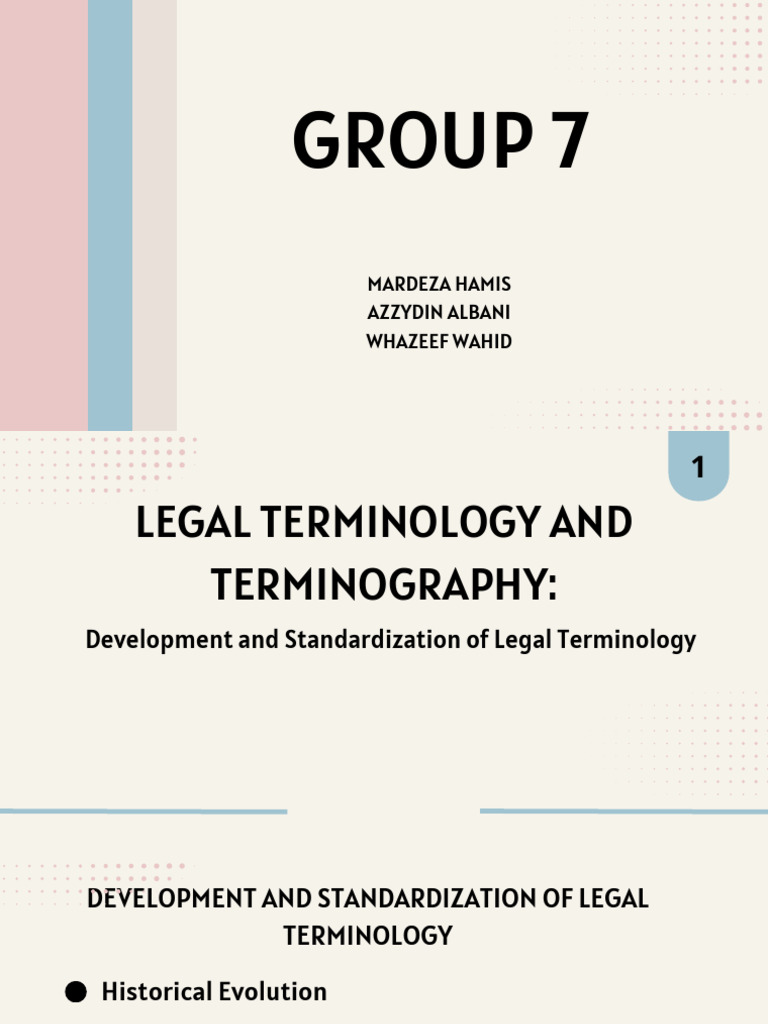Group 7 Final | PDF Group 7 Final | PDF
