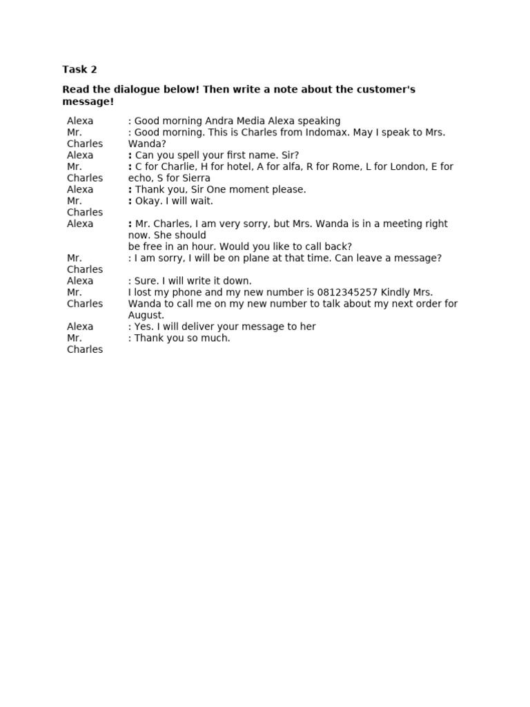 Task 2 Unit 3 220817 144209 | PDF