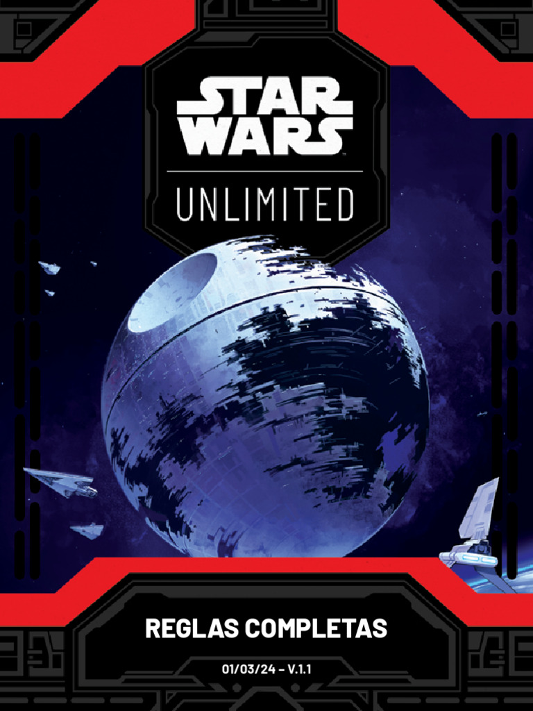 SWH Comp-Rules v1.1 ES-1 | PDF