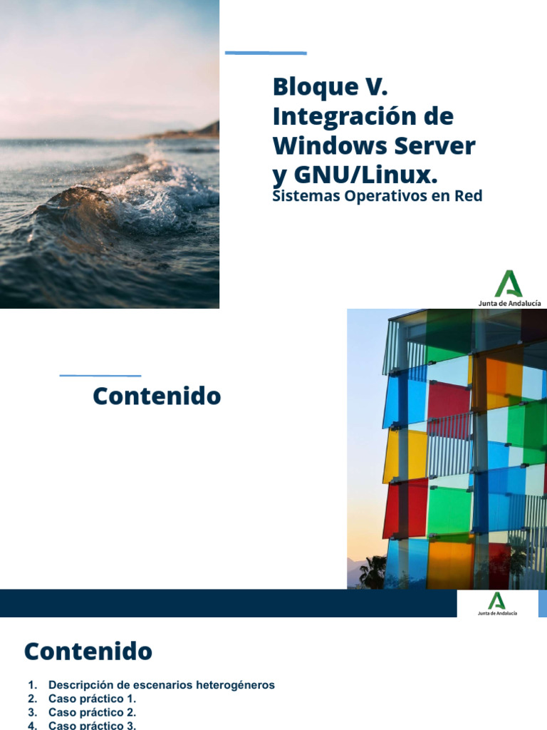 SMR - Bloque 5 - Compressed | PDF