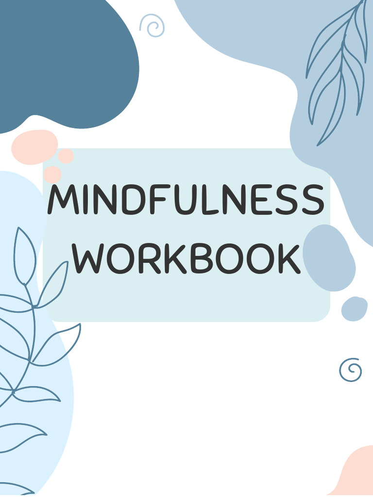 Mindfulness | PDF
