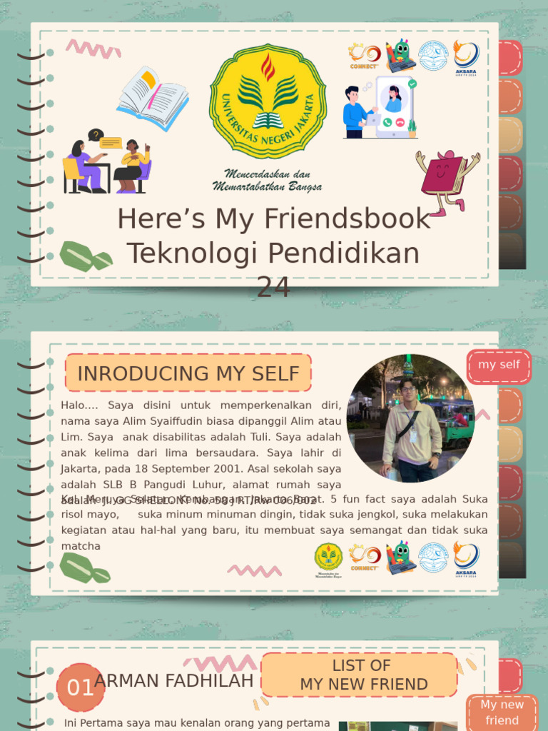 Universitas Negeri Jakarta | PDF