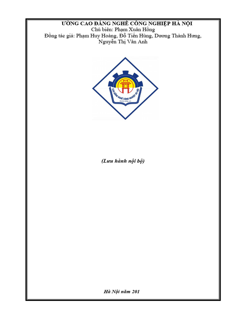 MH 19 - Hàn Mig Mag Nâng Cao - CĐ | PDF