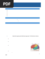 HBS 213 NeuronFormsComparisonChart | PDF