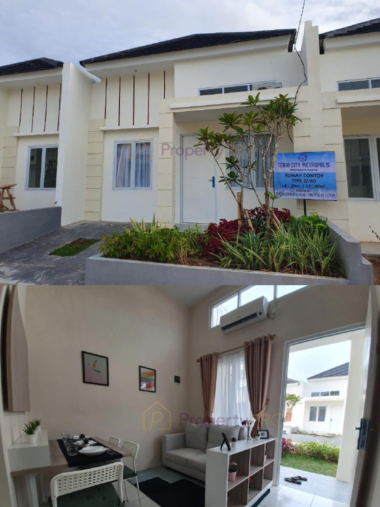 60 Tenjo City Metropolis | PDF